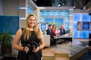 Academics at Providence College