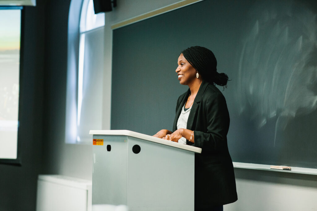 Graduate Programs – Academics at Providence College