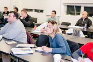 Academics at Providence College