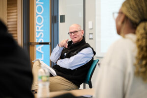 Academics at Providence College